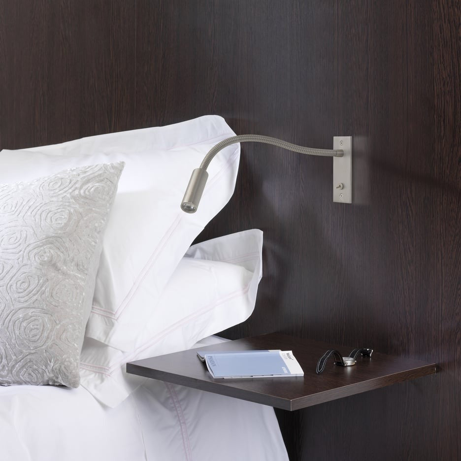 Astro Leo Switched LED Bedside Lamp | LampTwist