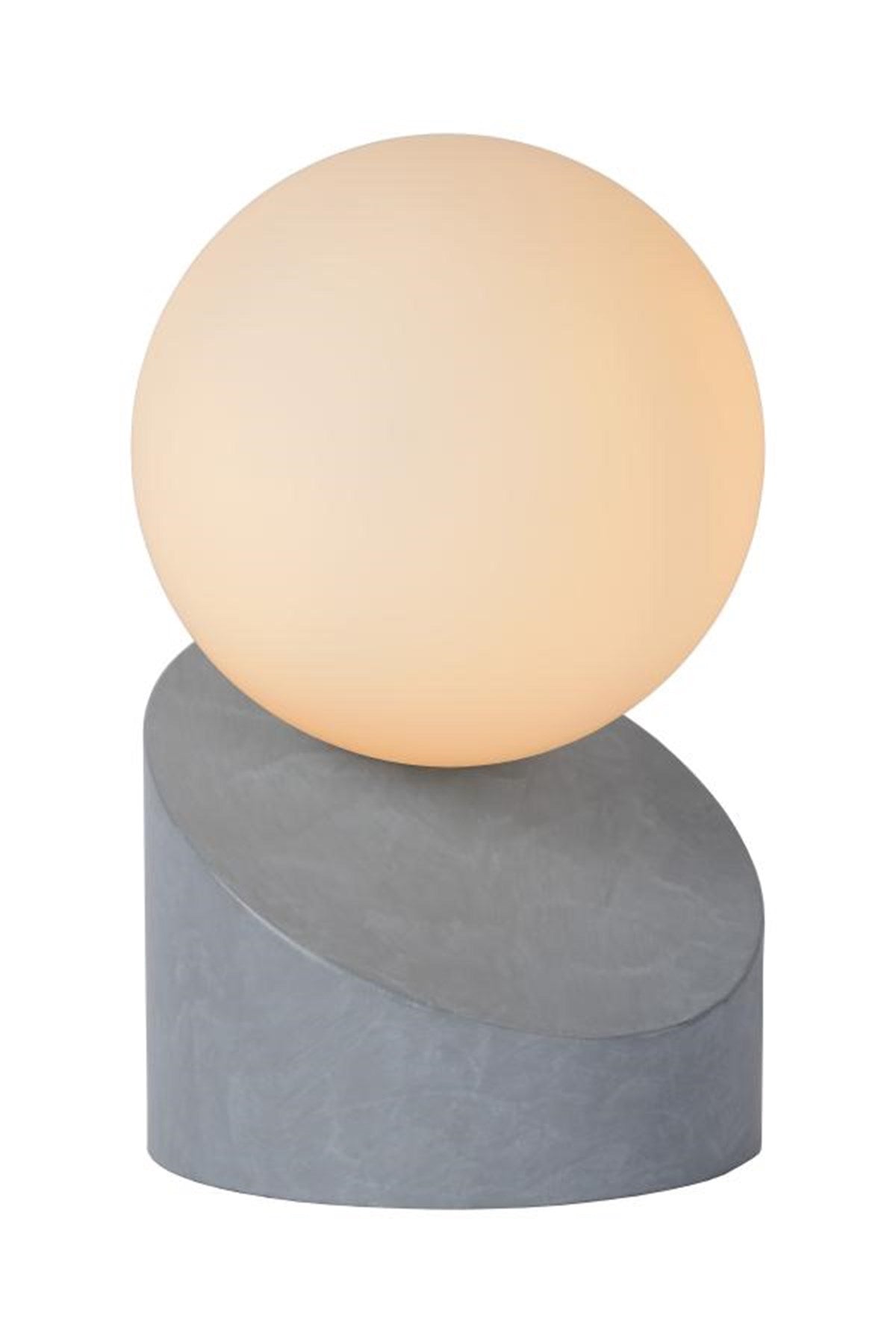Lucide Len Table Lamp | LampTwist