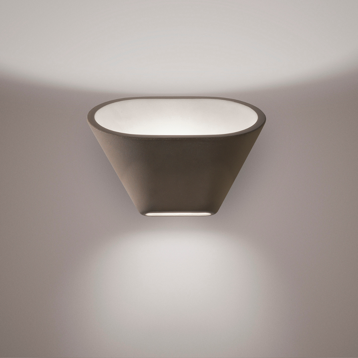 Foscarini Aplomb Wall Lamp | LampTwist