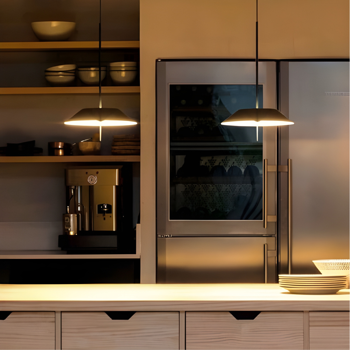 Vibia Mayfair 5520 Hanging Lamp | LampTwist