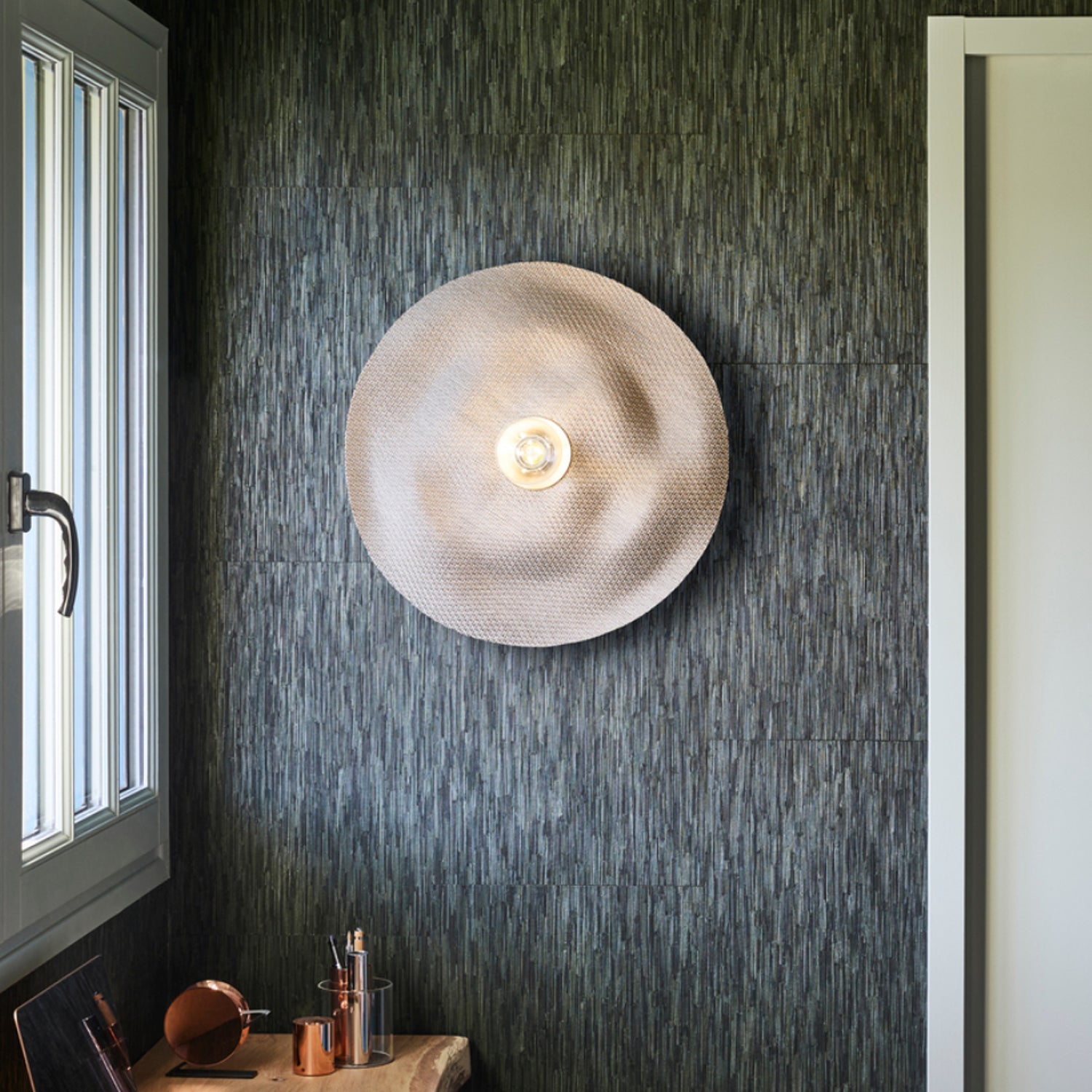 Market Set Rivage Wall Lamp | Lamptwist