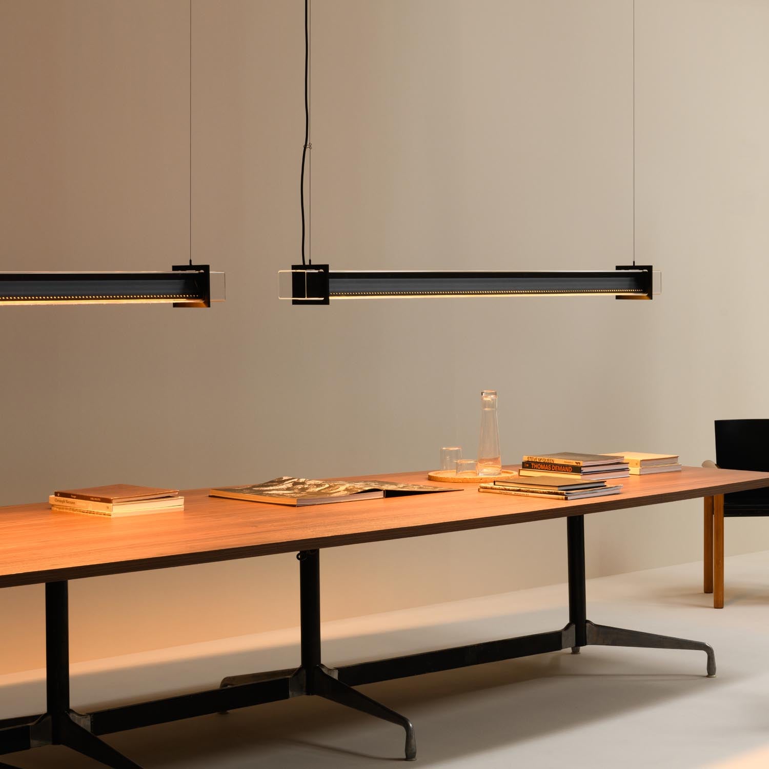 Sammode Quadratube P2 Pendant Lamp | LampTwist