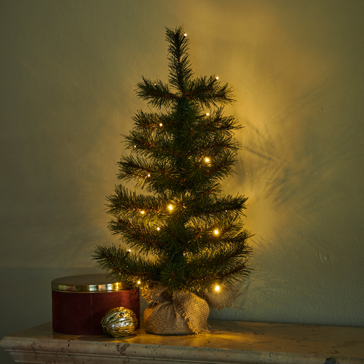 Sirius Alvin Tree | LampTwist