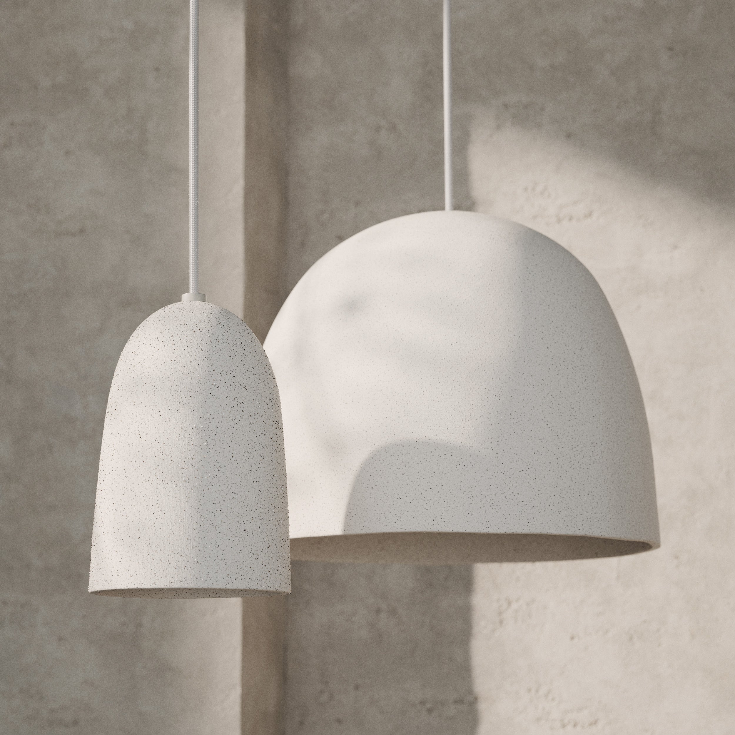 Ferm Living Speckle Pendant Lamp