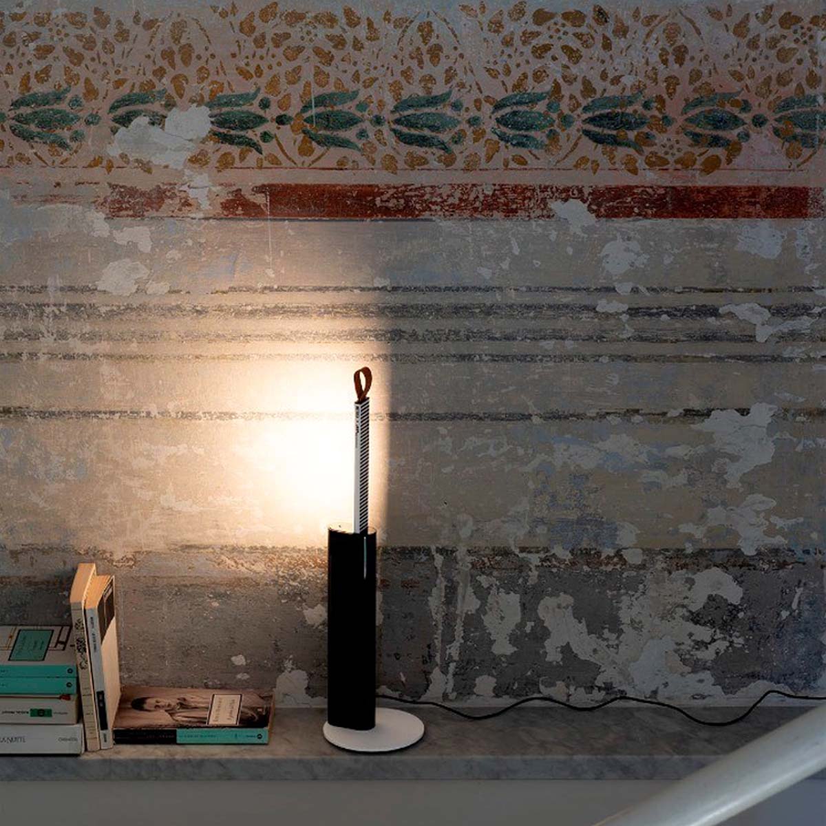Martinelli Luce Metrica Table Lamp