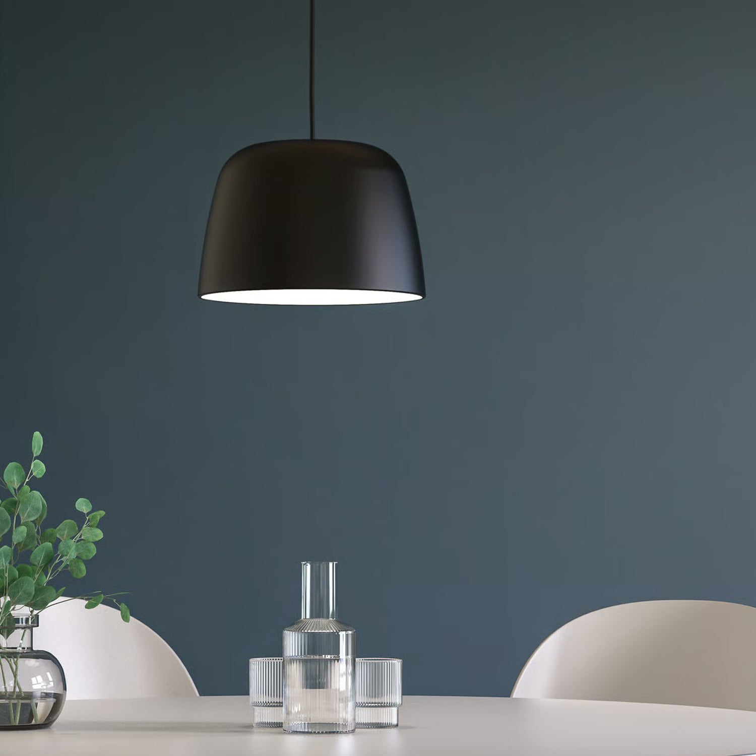 Astro Taiko Pendant Lamp | LampTwist