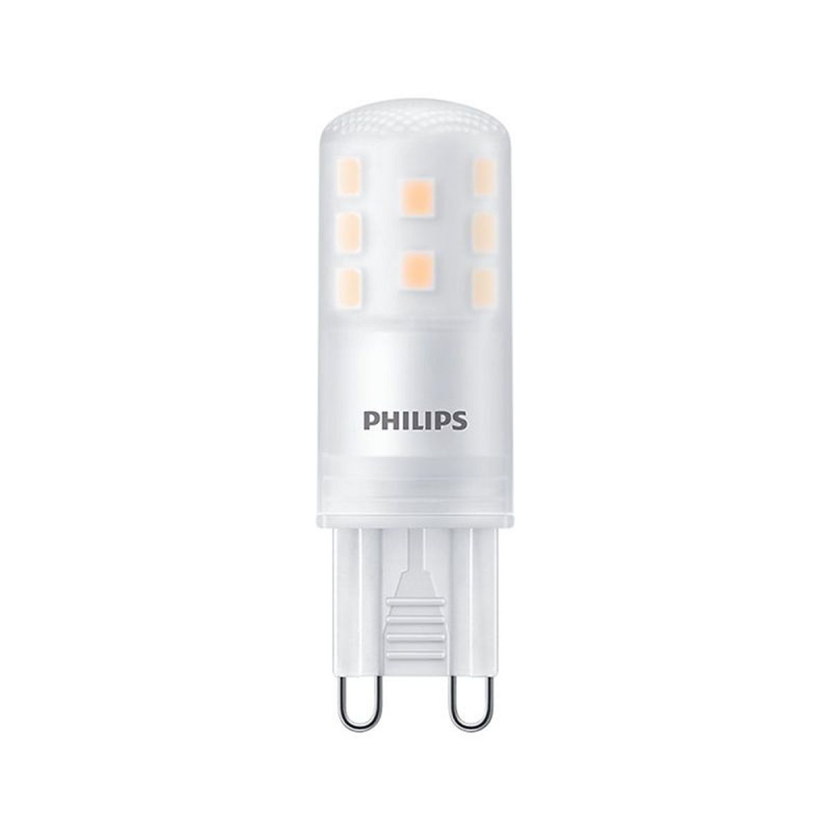 Philips Corepro LED Capsule G9 - 300lm 2700K - Dimmable