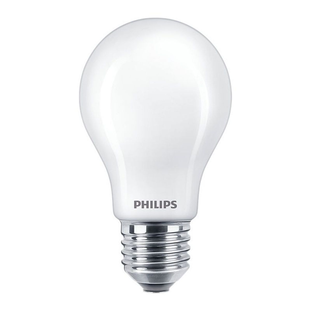 Philips Corepro LED Bulb E27 A60 Frosted - 1055lm 2700K - Not Dimmable