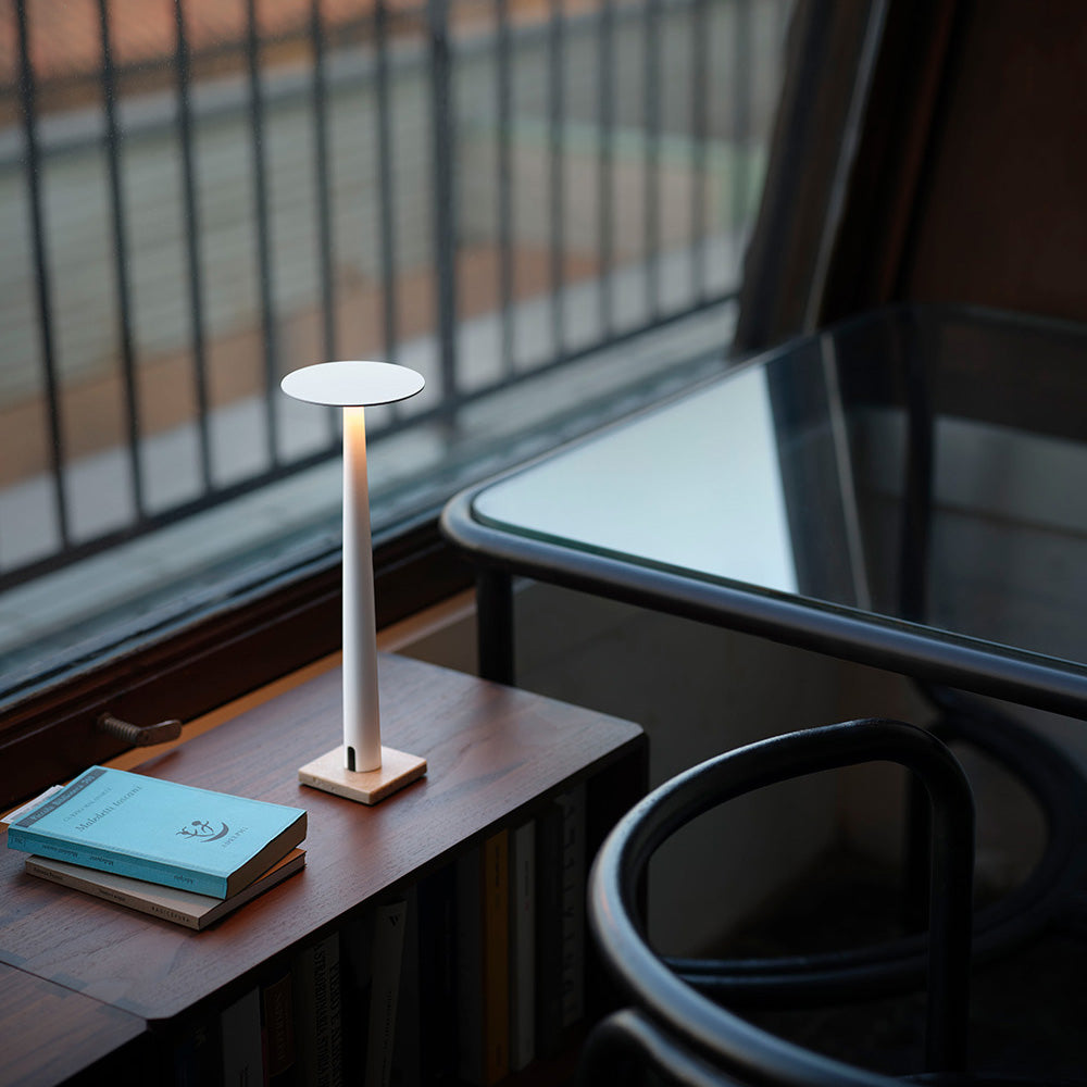 Nemo Portofino Portable Table Lamp