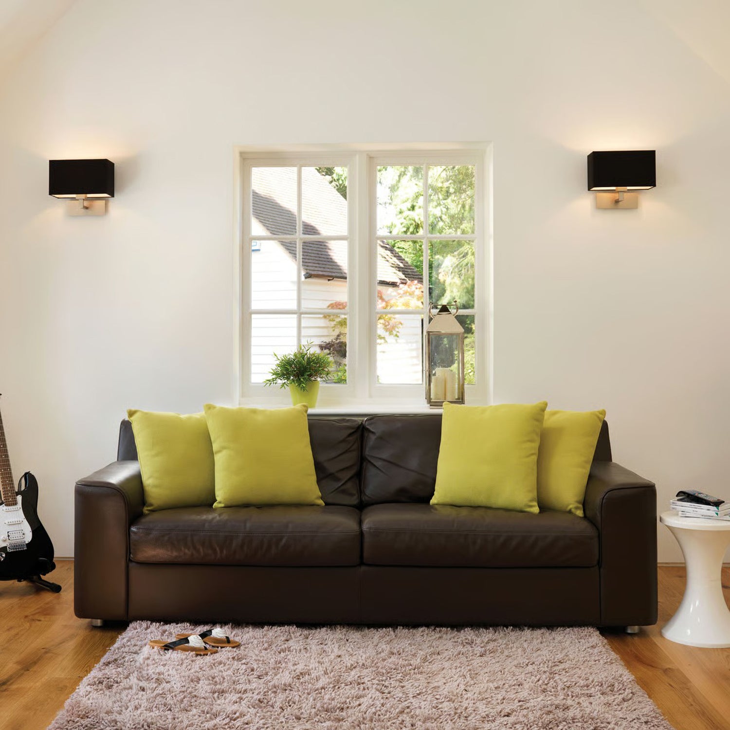 Astro Rectangle 285 Lampshade | LampTwist