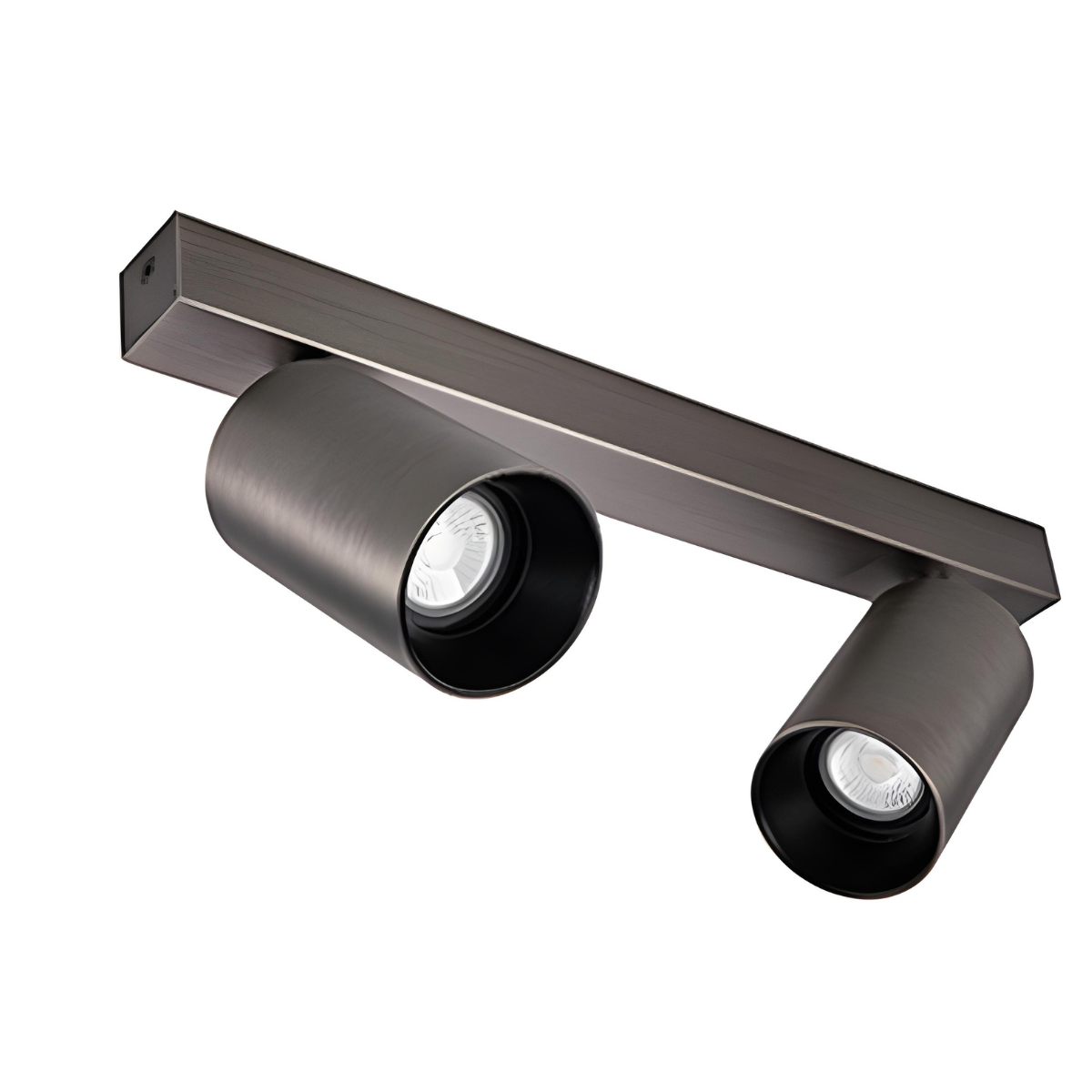 Uni-Bright Orient 2 Adjustable and Rotatable Double Surface Spotlight ...