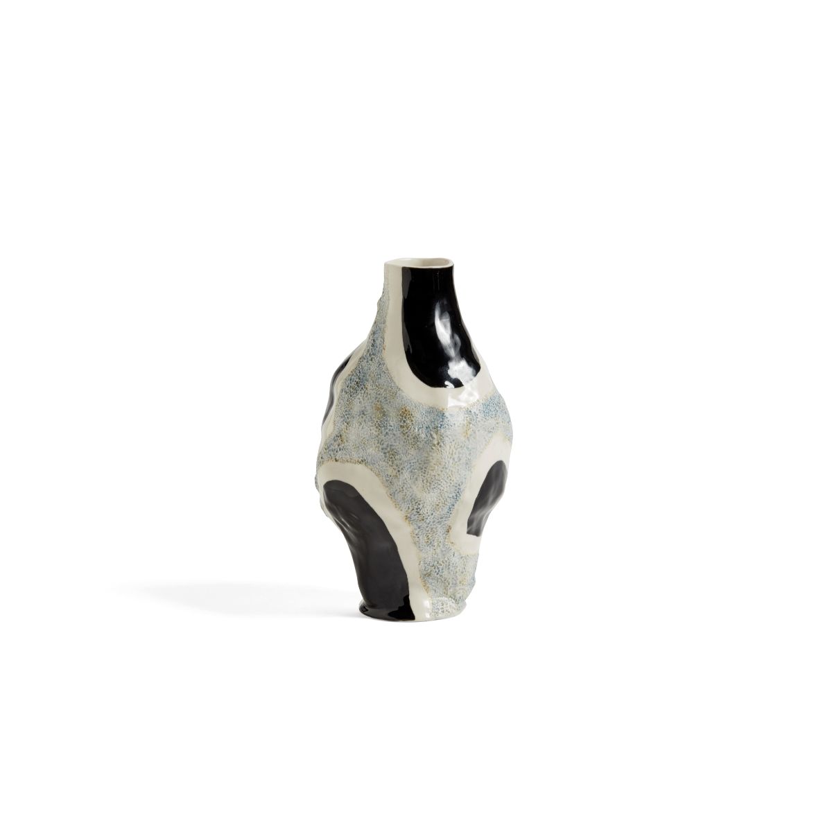 Hay Jessica Hans Vase Glossy Cow