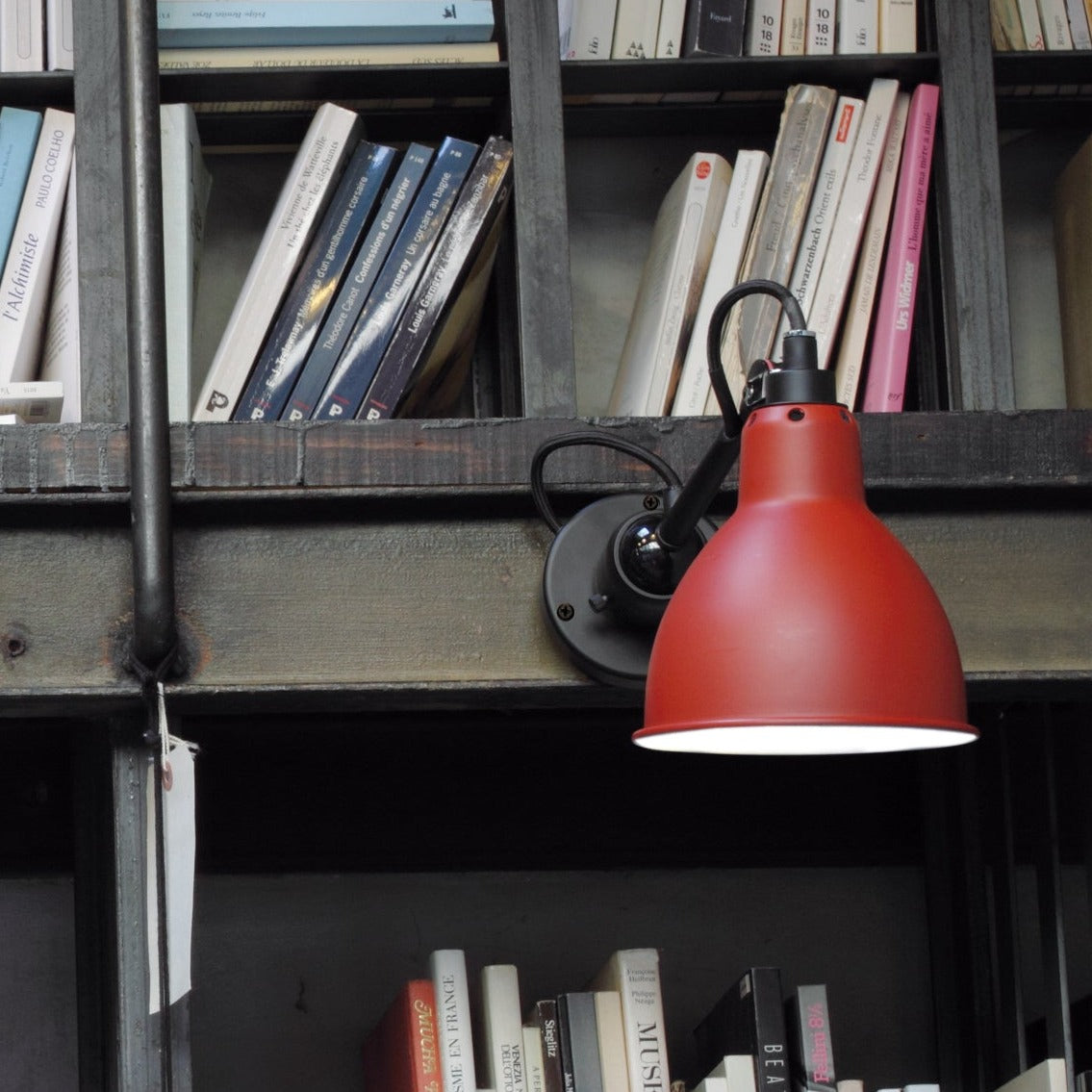 DCWéditions Gras n°304 Cable Wall Lamp | Lamptwist