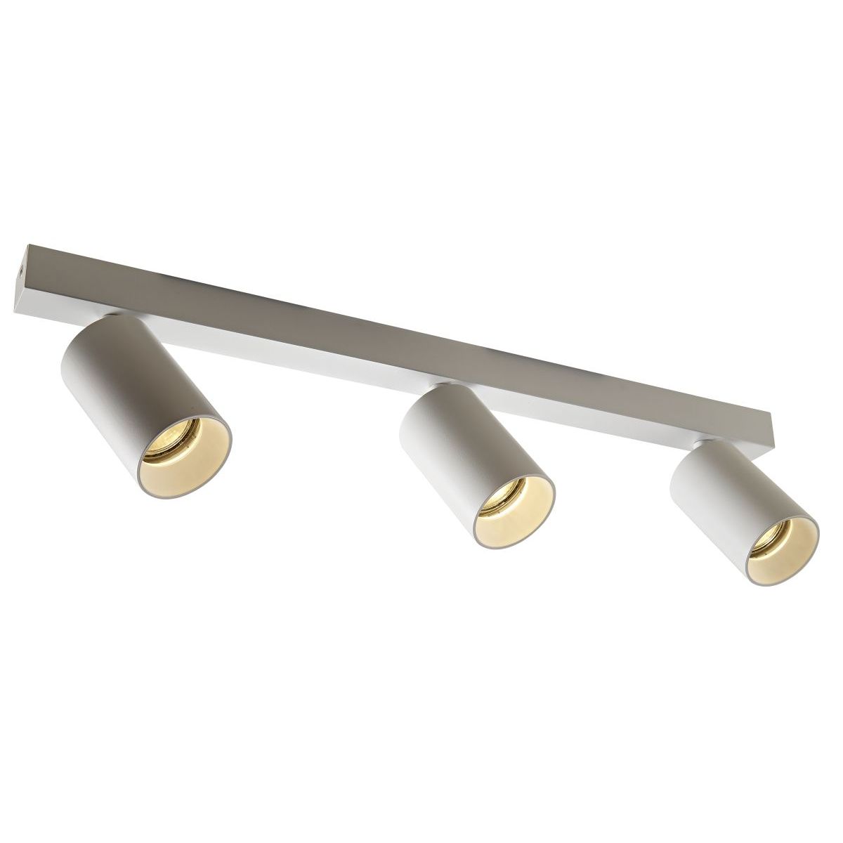 Lytra Astra 3 Adjustable Triple Spotlight | LampTwist