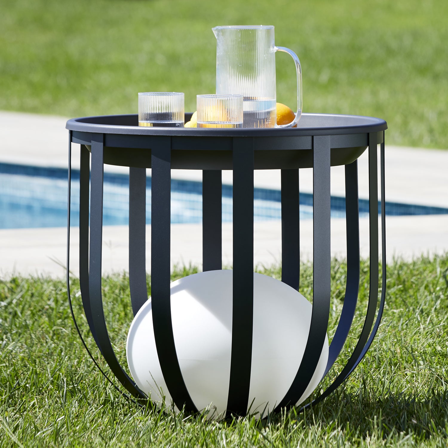 Estiluz Bols Table Kit for P-4028 | LampTwist