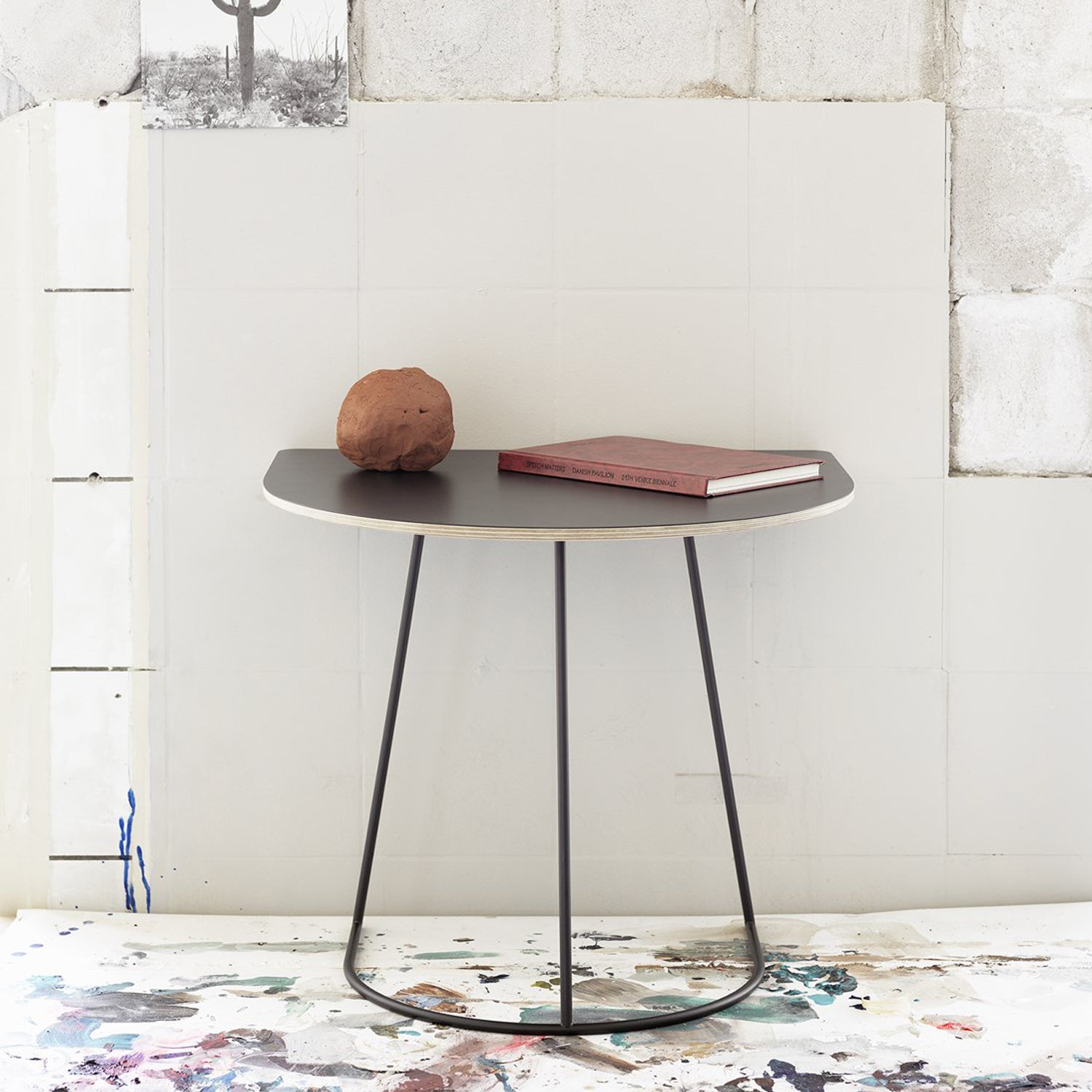 Muuto Airy Coffee Table | LampTwist