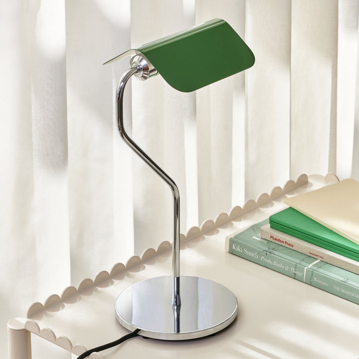 Hay Apex Table Lamp