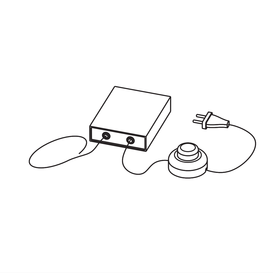 Kdln Azou Driver + Dimmer + Plug