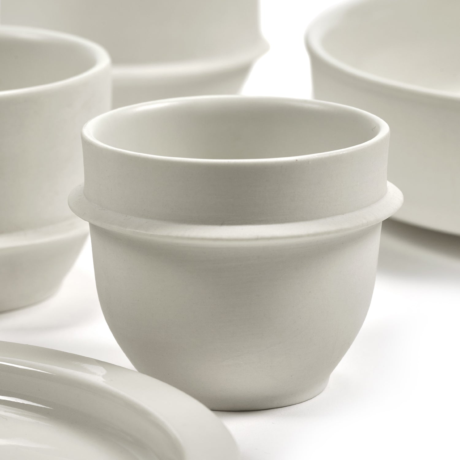 Serax Dune Espresso Cup - Set of 2 | LampTwist