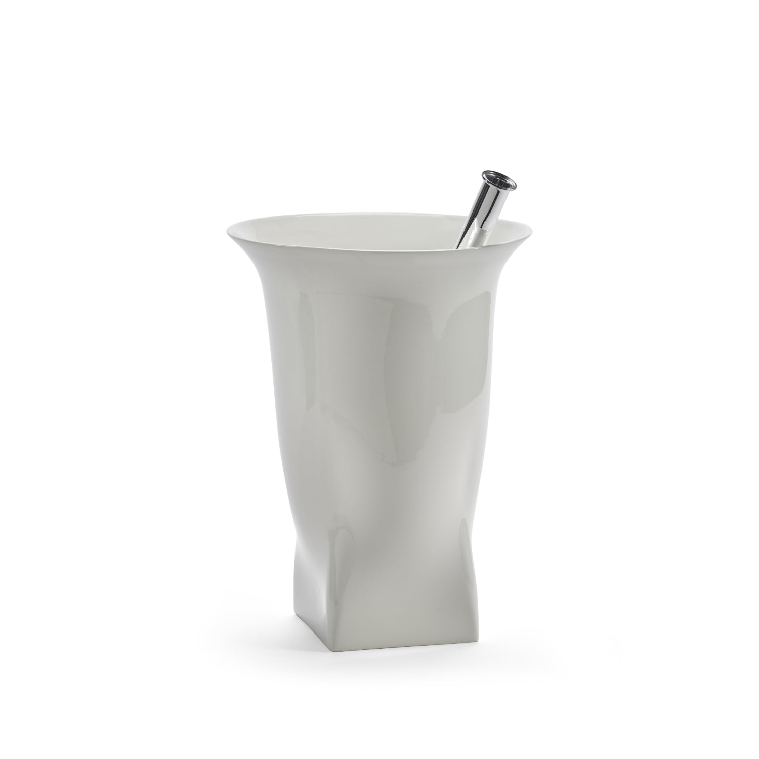 Serax Josephine Vase 02 with Glass Tube | LampTwist