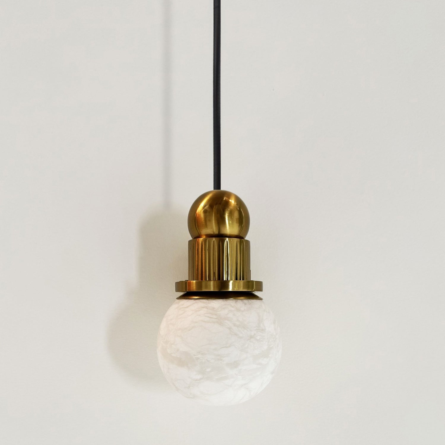 Baccaris Bilbo Pendant Lamp | LampTwist