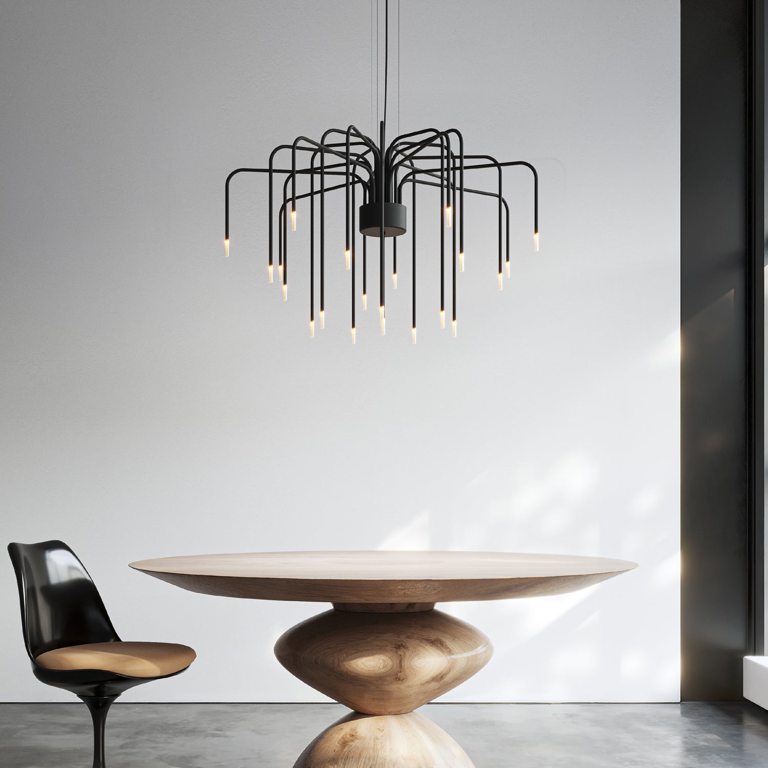 Karman Boom Pendant Lamp | LampTwist