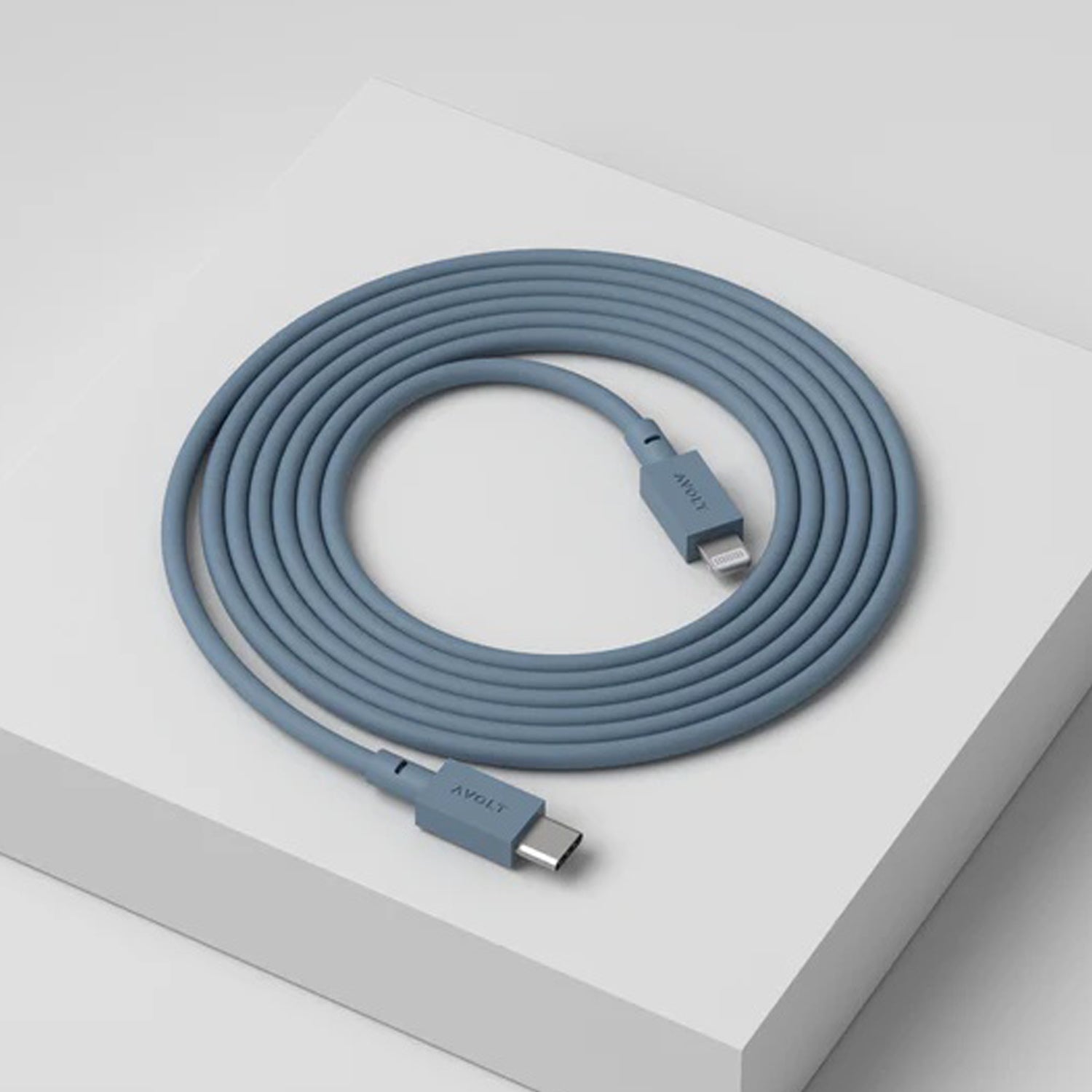 Avolt Cable 1 Premium Charging Cable | LampTwist