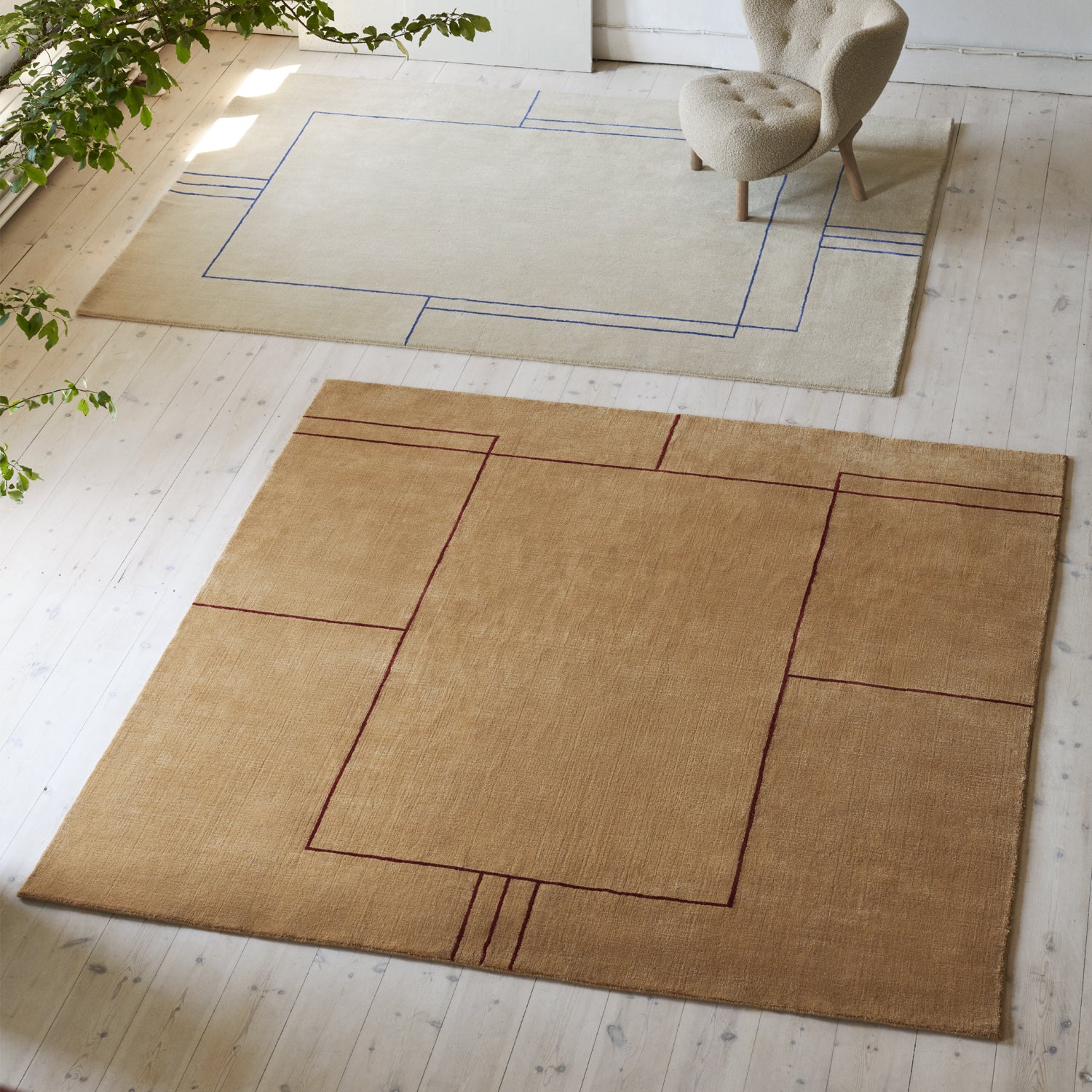 &tradition Cruise Rug | LampTwist