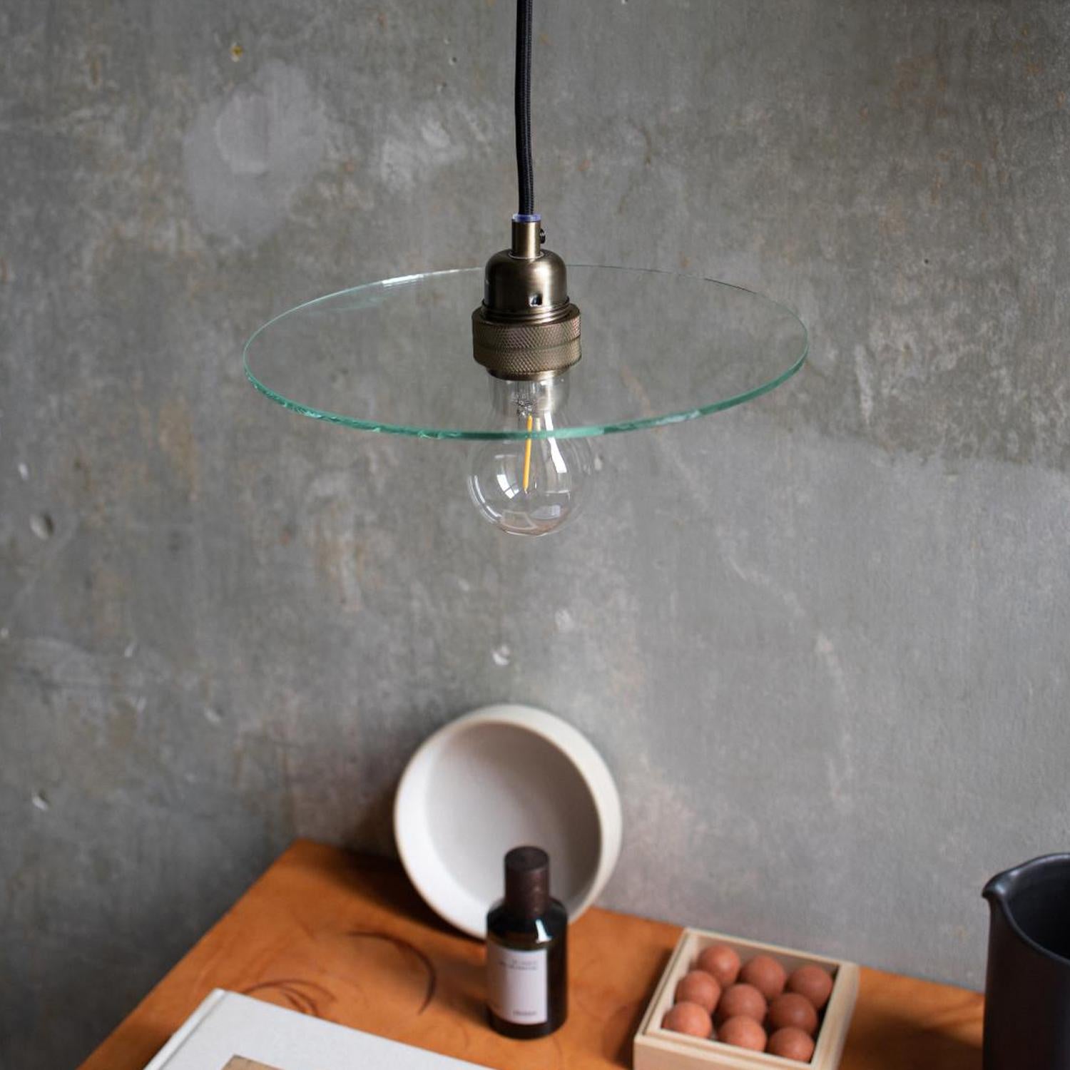Frama Circle Shade | LampTwist