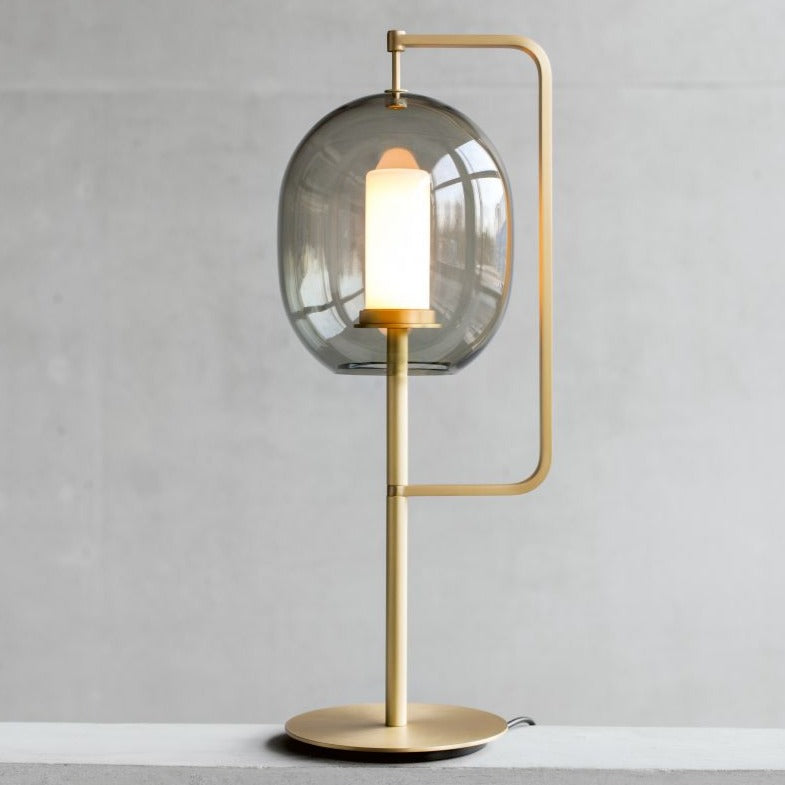 Classicon Lantern Light Table Lamp