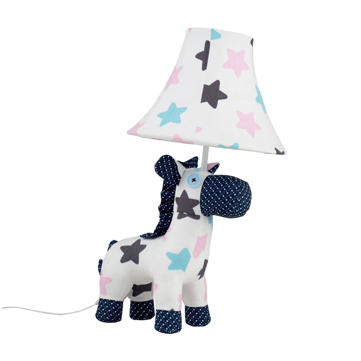 Happy Lamps Finn Table Lamp