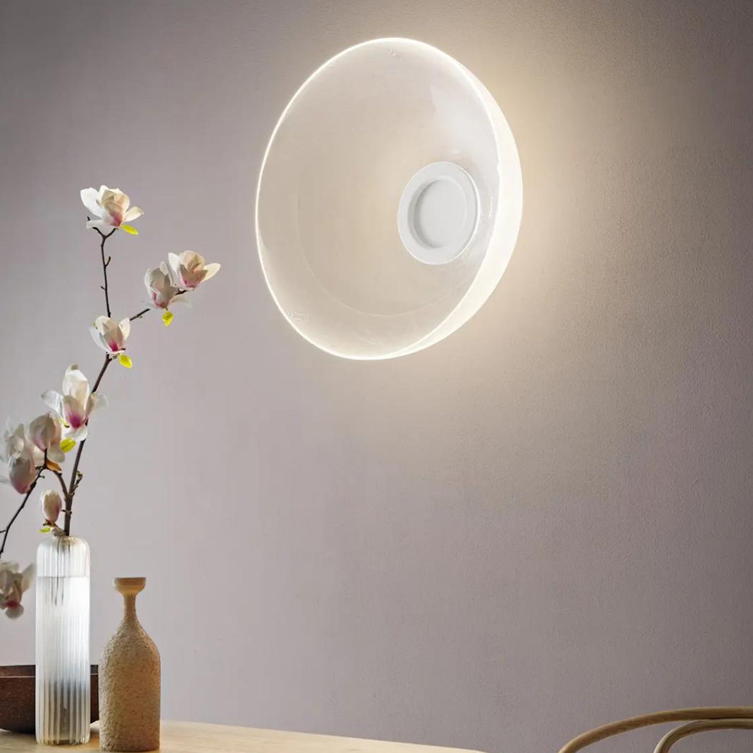 Stilnovo Demì Wall Lamp | LampTwist