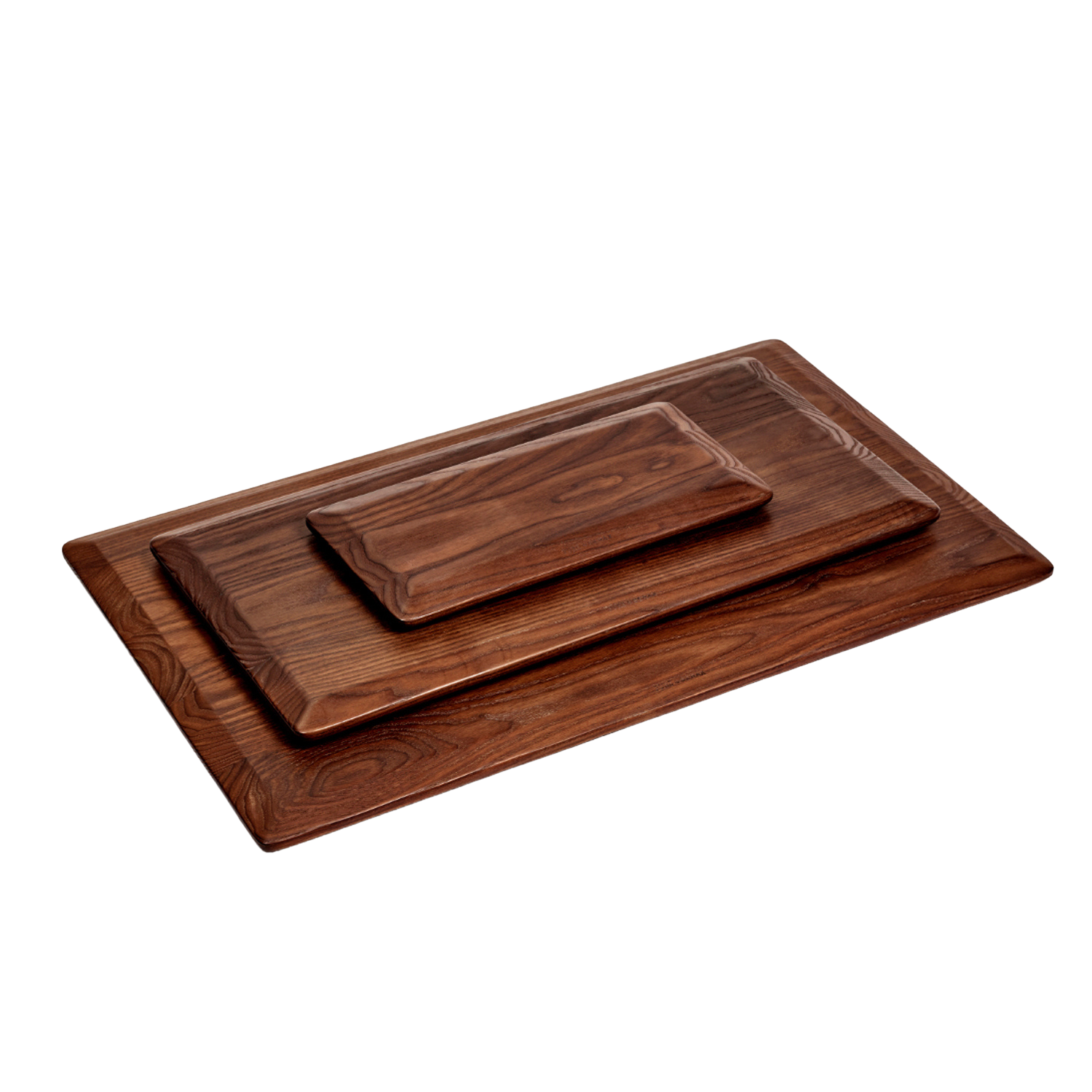 Serax Pure Rectangular Cutting Board