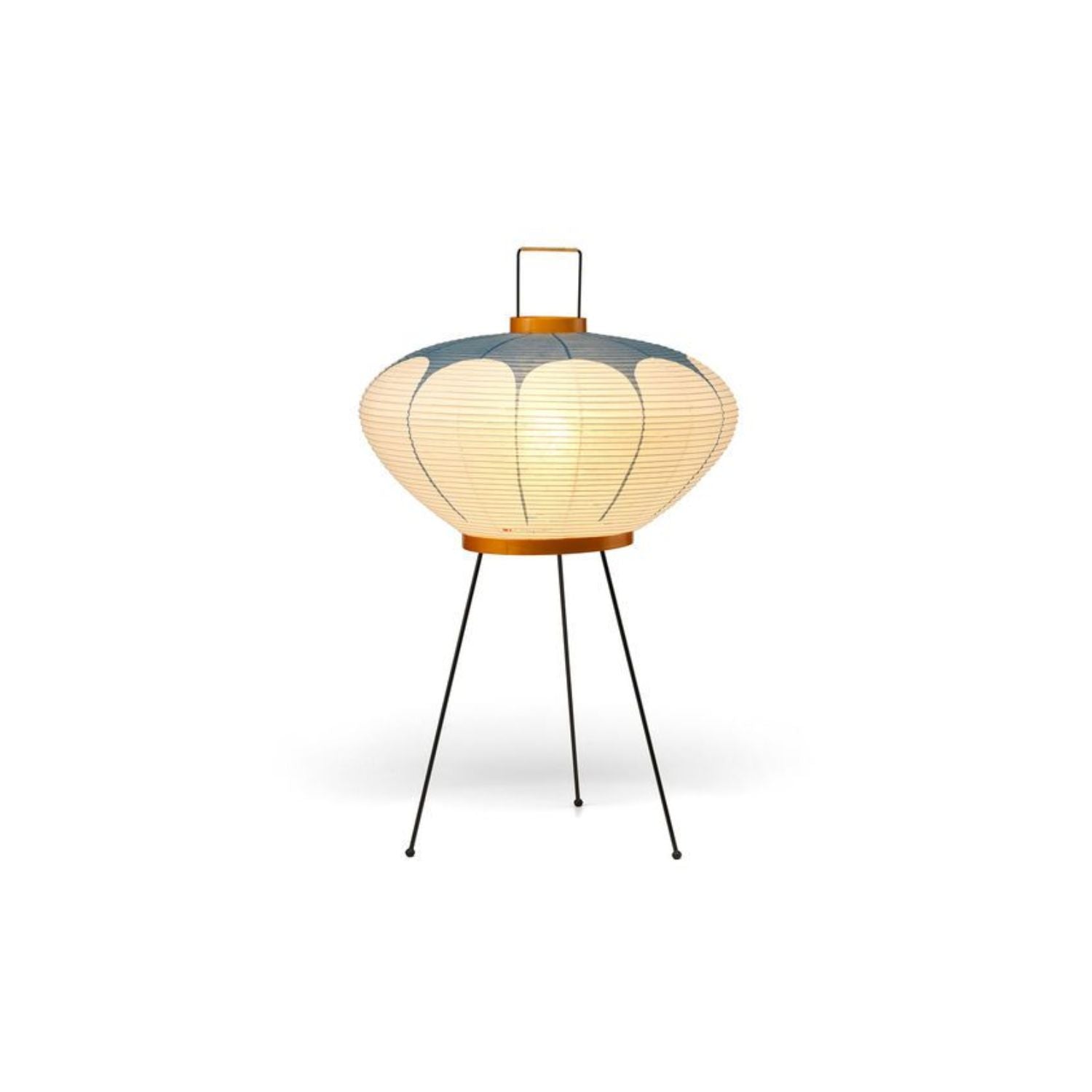 Vitra Akari 9AD Table Lamp