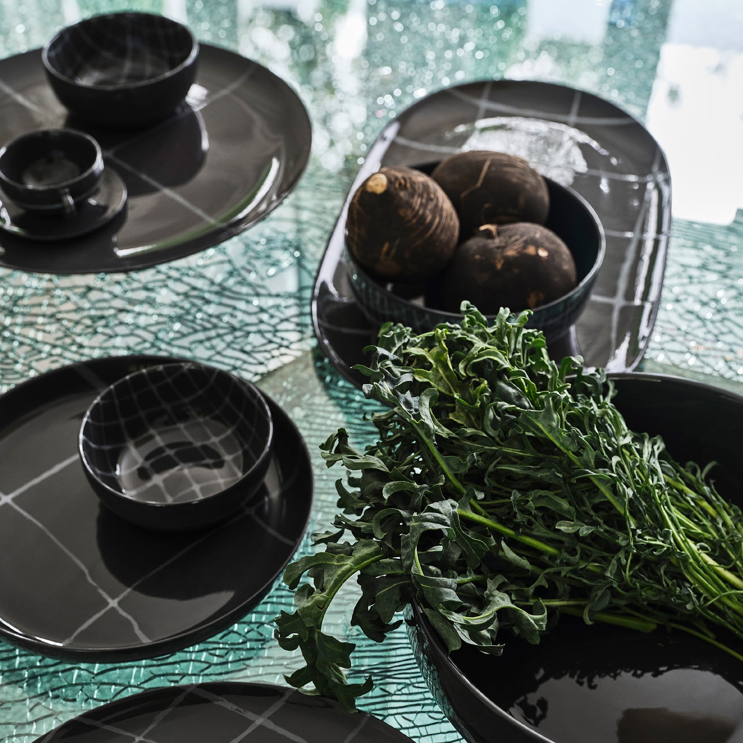 Serax Zuma Espresso Cup - Set of 2 | LampTwist