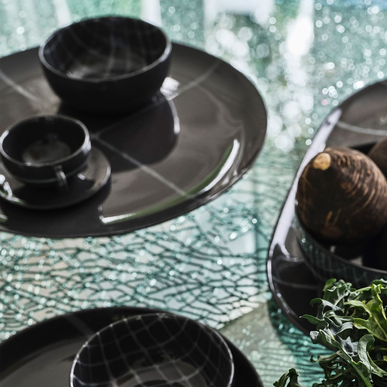 Serax Zuma Coffee Cup - Set of 2 | LampTwist