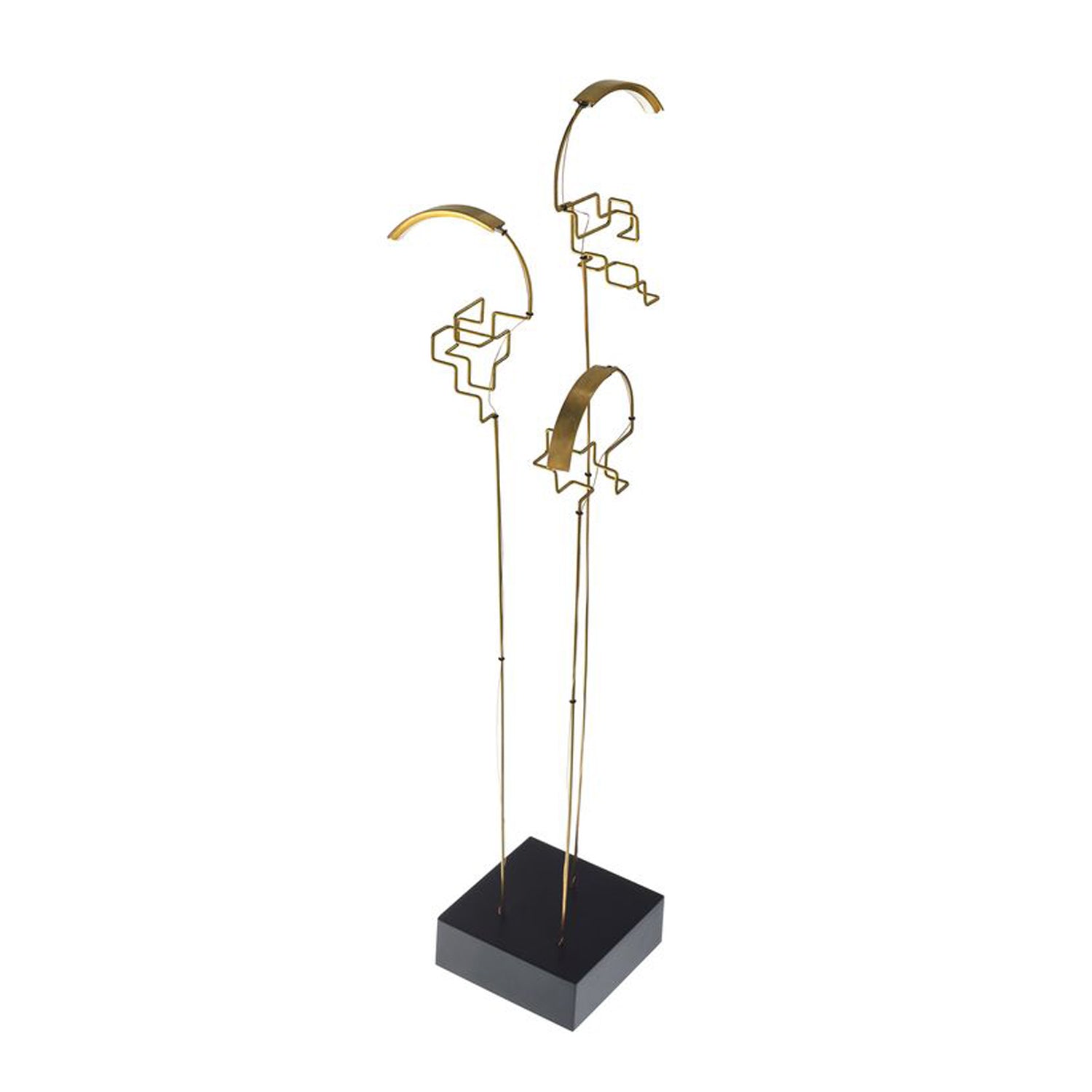 DCWéditions Boucle Portable Table Lamp