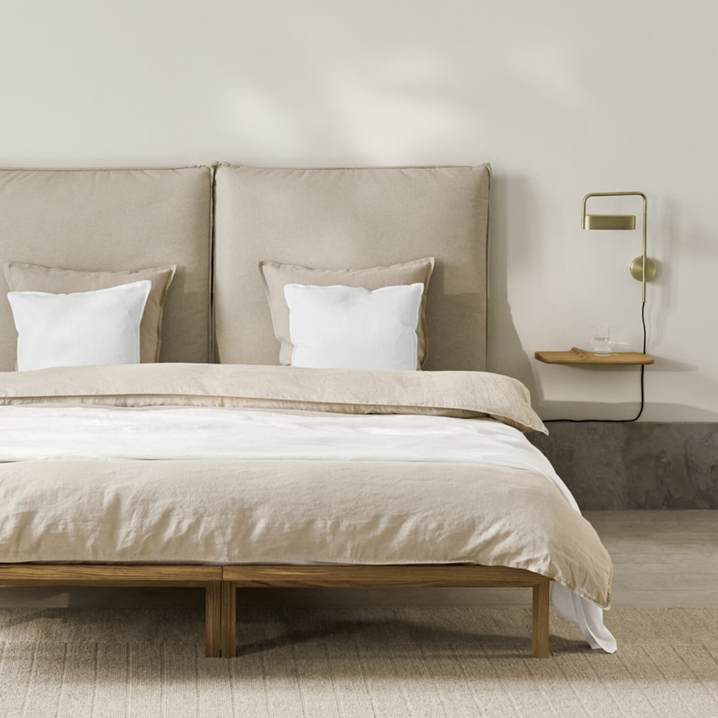 Bolia Scribe Wall Lamp