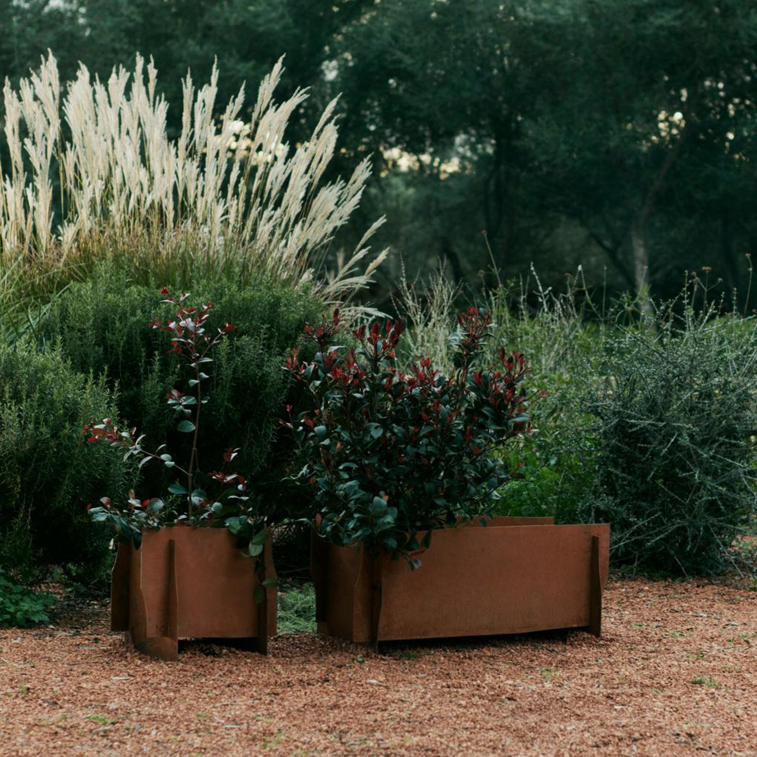 Ferm Living Lapel Planter | LampTwist