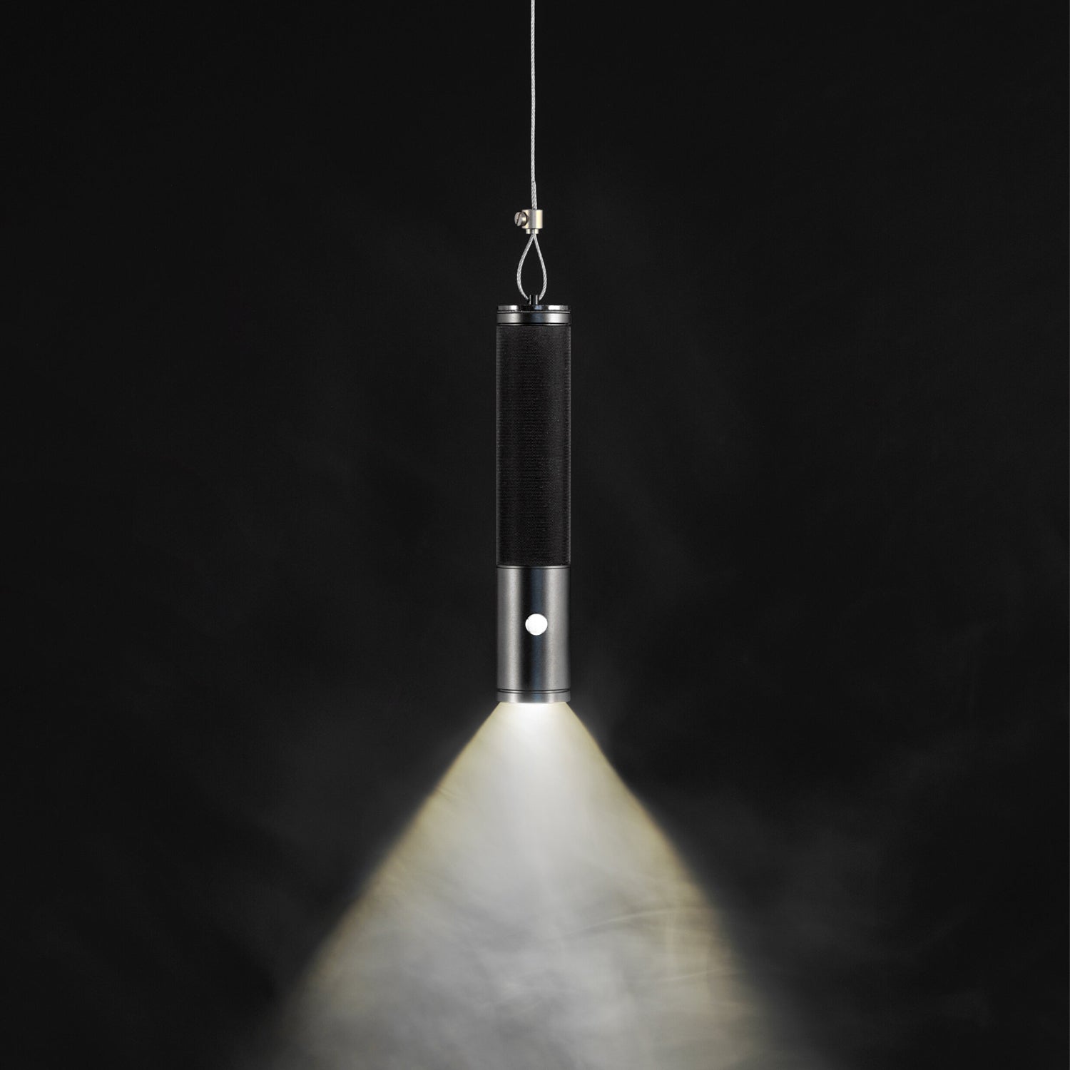 Halo Edition Mag Portable Lamp