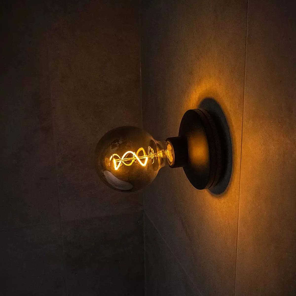 Humble E27 G95 Replacement Bulb