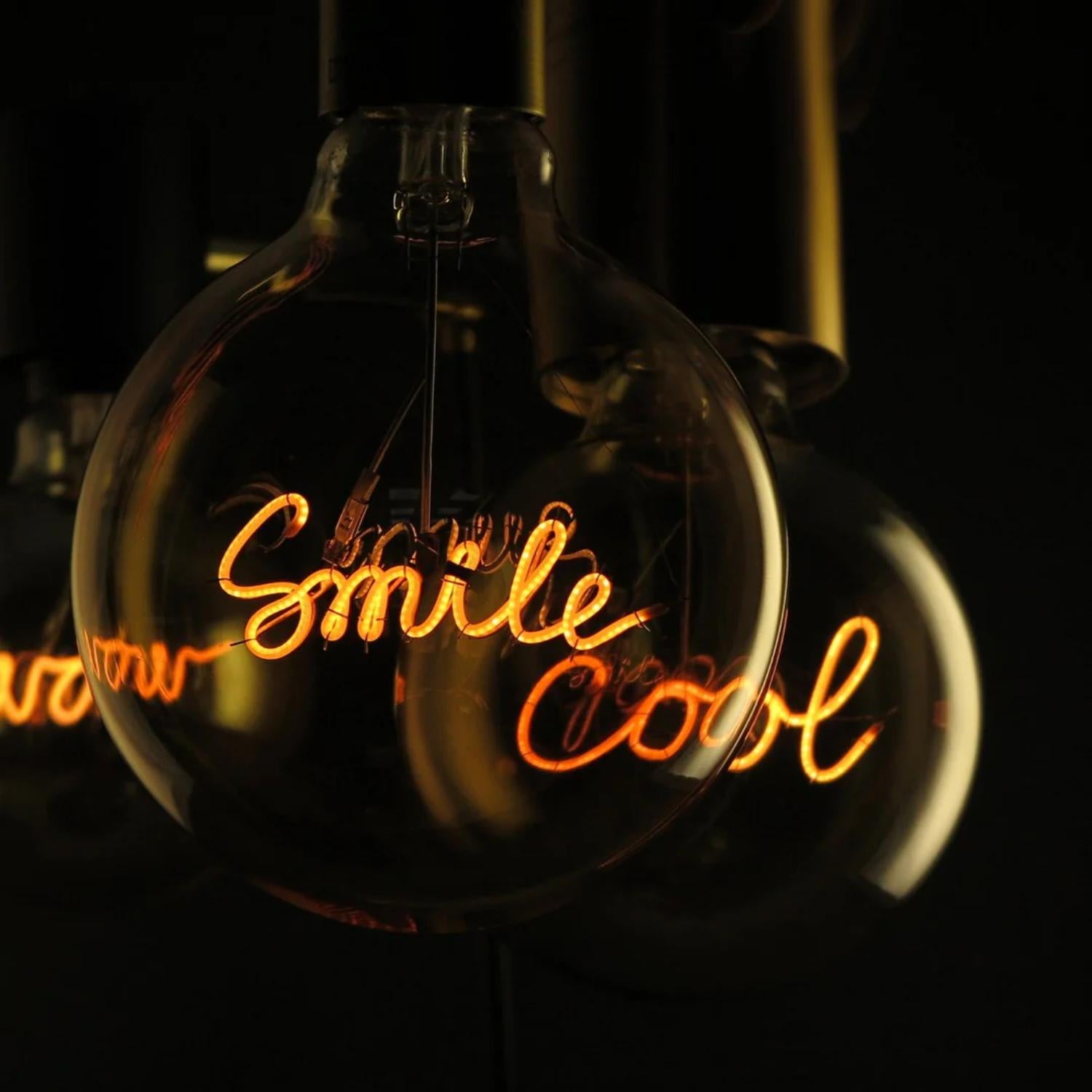 MITB by Elements Lighting Cool E27 Bulb | LampTwist