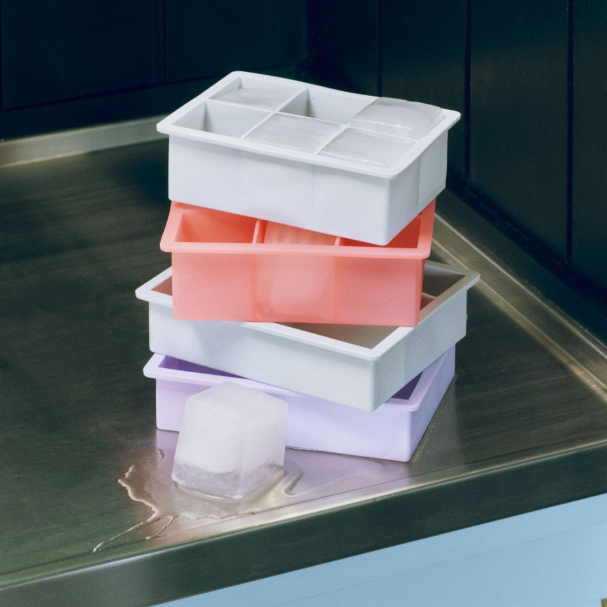 Hay Ice Cube Tray