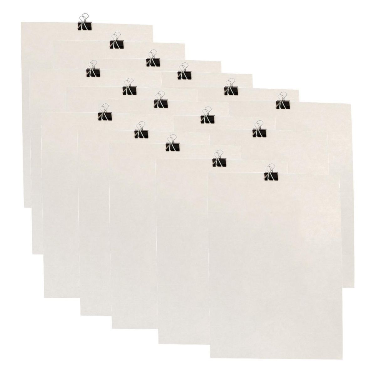 Ingo Maurer Zettel'z 5 Set of 80 Sheets