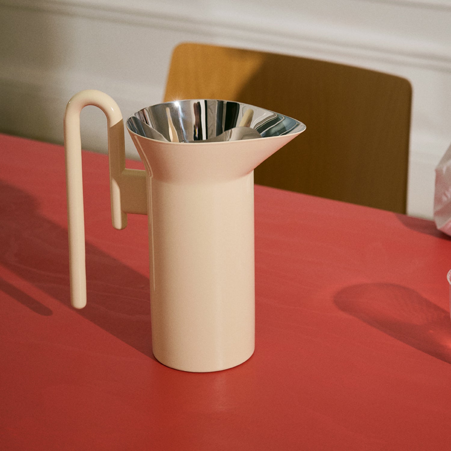 &Tradition JH38 Momento Jug | LampTwist