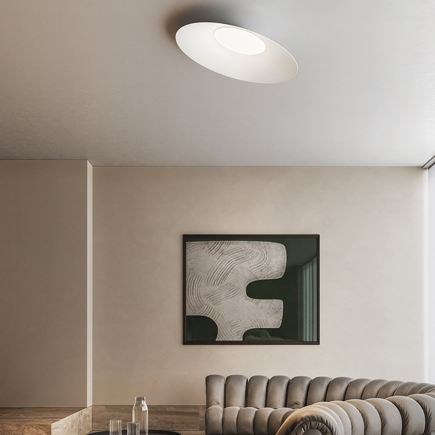 Kdln Kate Ceiling Lamp