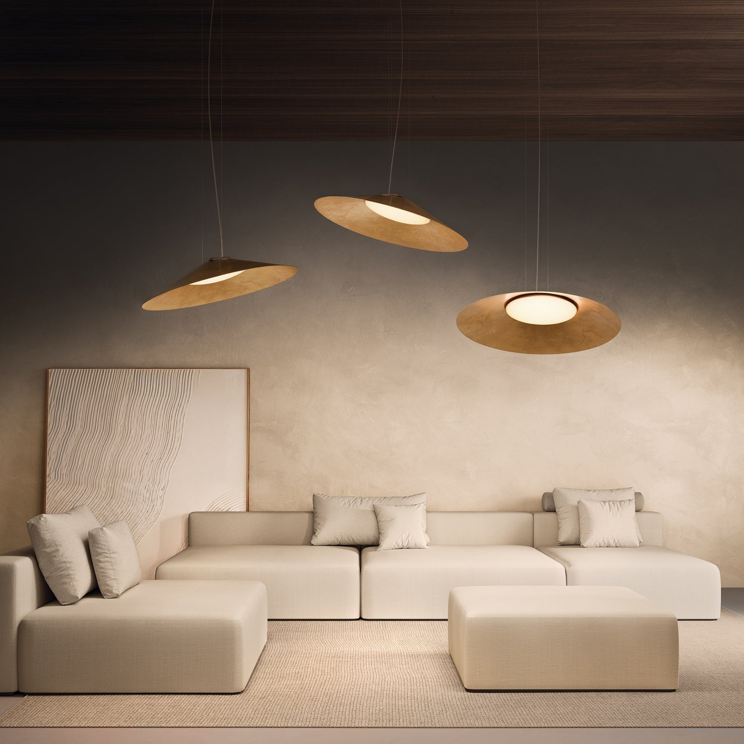 Kdln Kate Pendant Lamp | LampTwist