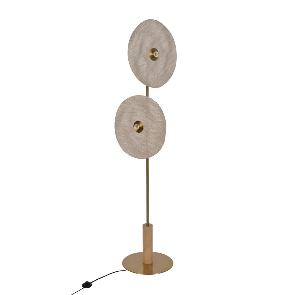 Market Set Rivage Floor Lamp | Lamptwist