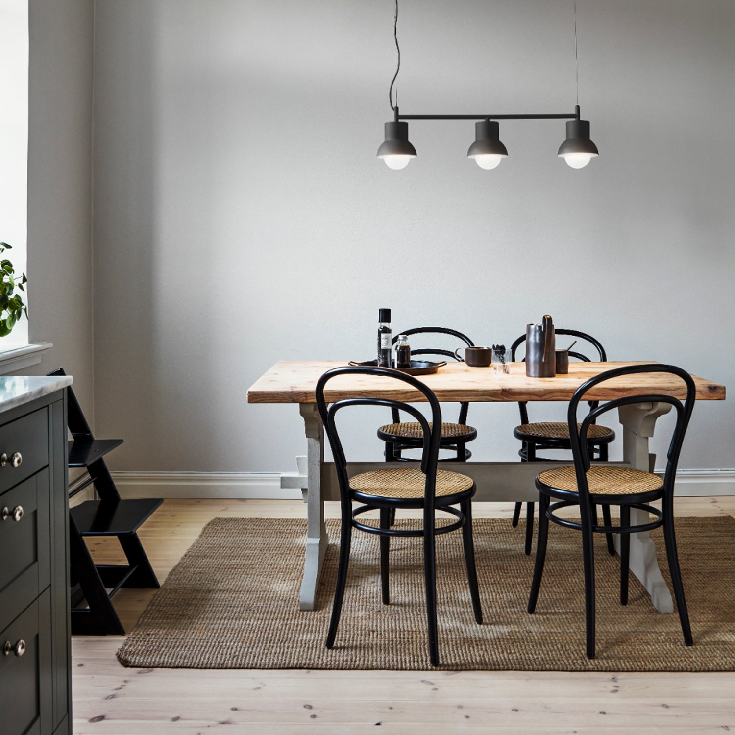 CO Bankeryd Down Long Pendant Lamp | LampTwist