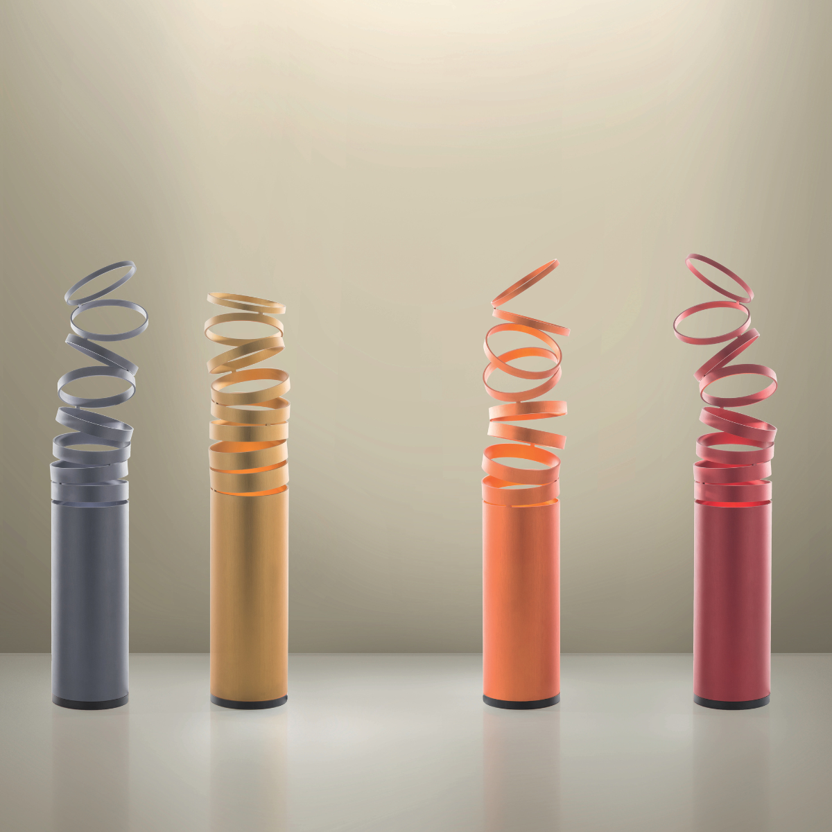 Artemide Decomposé Light Table Lamp | LampTwist